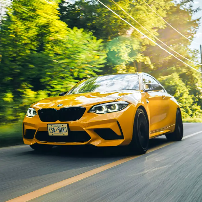 Car Insurance in Spokane Valley, WA